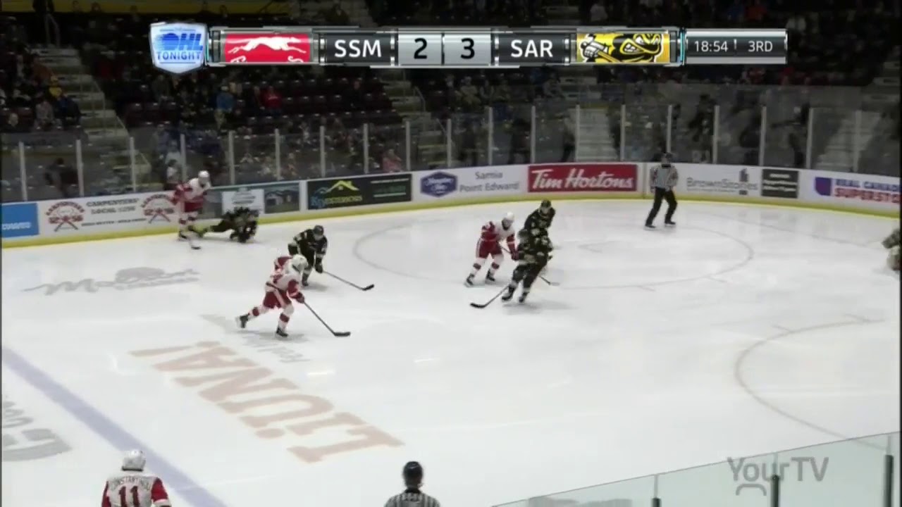 Benjamin Gaudreau - YouTube