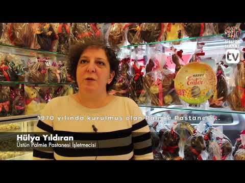 Hristiyan Komşularımızın Paskalya Bayramı Kutlu Olsun! 🐔🥚🐇