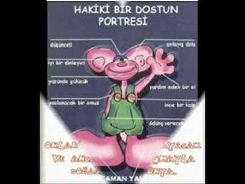 canım arkadaşlarım sizleri çok özledim