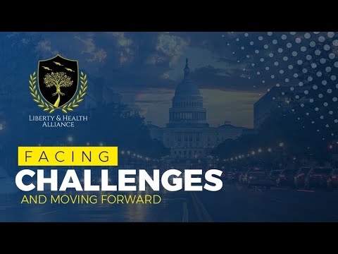 Facing Challenges and Moving Forward - YouTube