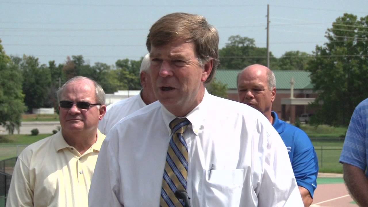 A New Beginning for an Old Favorite Brahan Spring Park Receives $2 ...