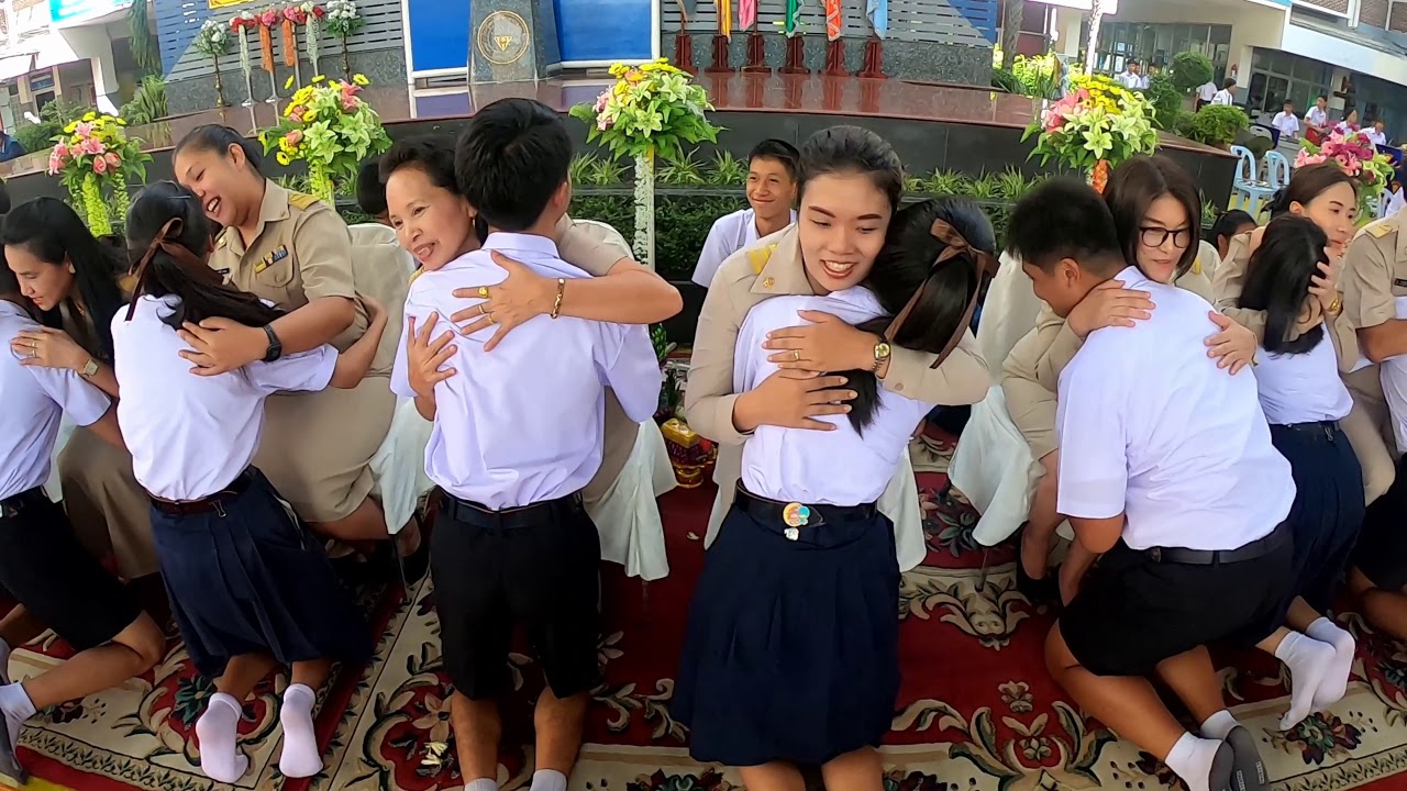 Present School 14 june 2019 - YouTube