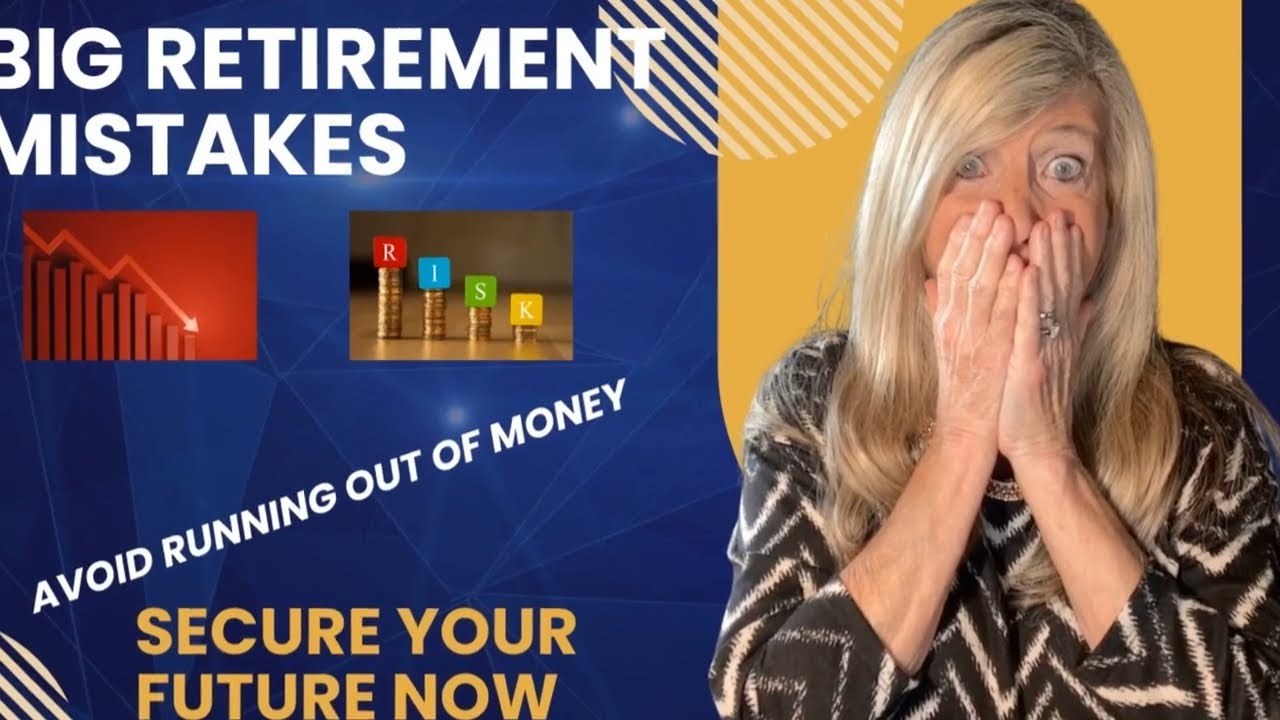 Key Retirement Risks | How to Overcome Them | Realize the Risks Until ...