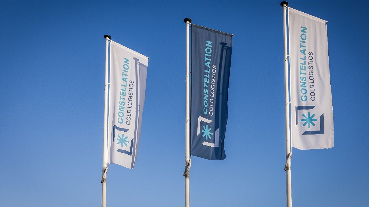Constellation Cold Logistics: Europe's Leading Cold Storage Provider ...