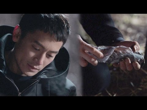 지성, 스스로 되찾은 증거…‘살아나는 악몽’ 《Innocent Defendant》 피고인 EP14