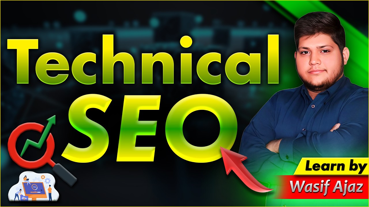 Technical SEO Strategies Every Marketer Needs in 2024 - YouTube