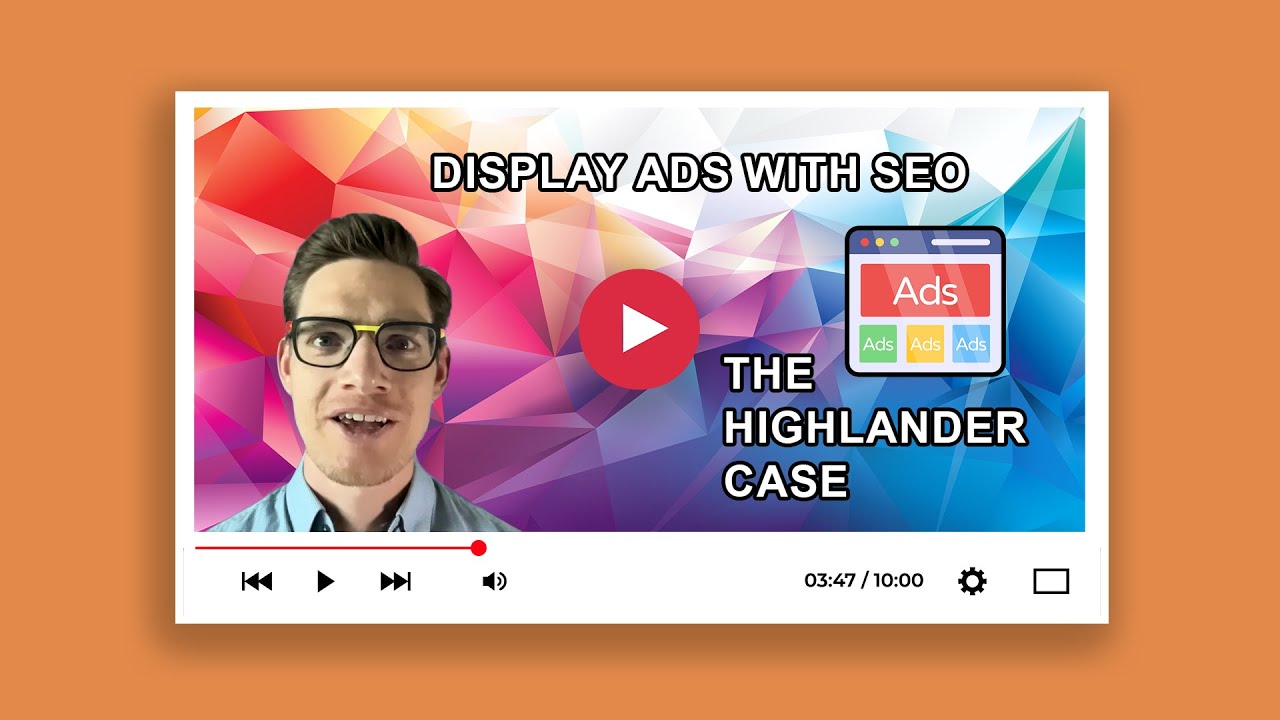 Selling display ad campaigns to local advertisers through the power of ...