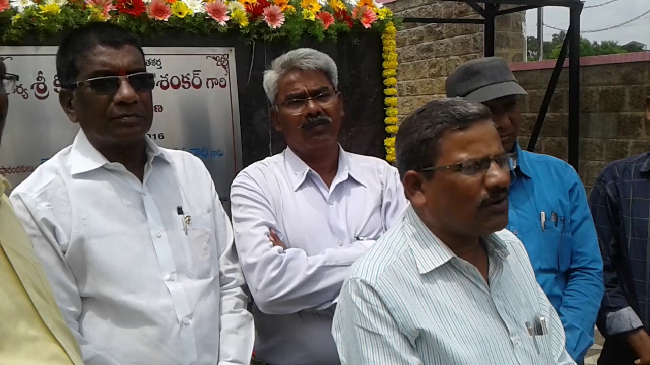 PRO!!JAYASHANKAR JAYANTI!!R.CO ORDINETER Y.ASHOK KUMAR!!TVM TJAC SDPT ...