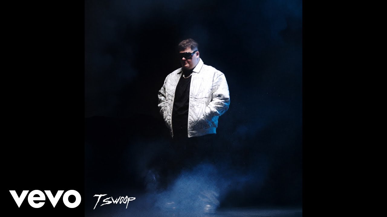 T Swoop - Paratiisi (Audio) - YouTube