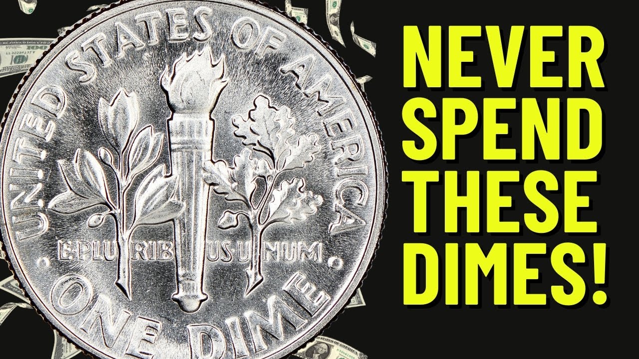 BEFORE Spending YOUR Dimes Watch This! - YouTube