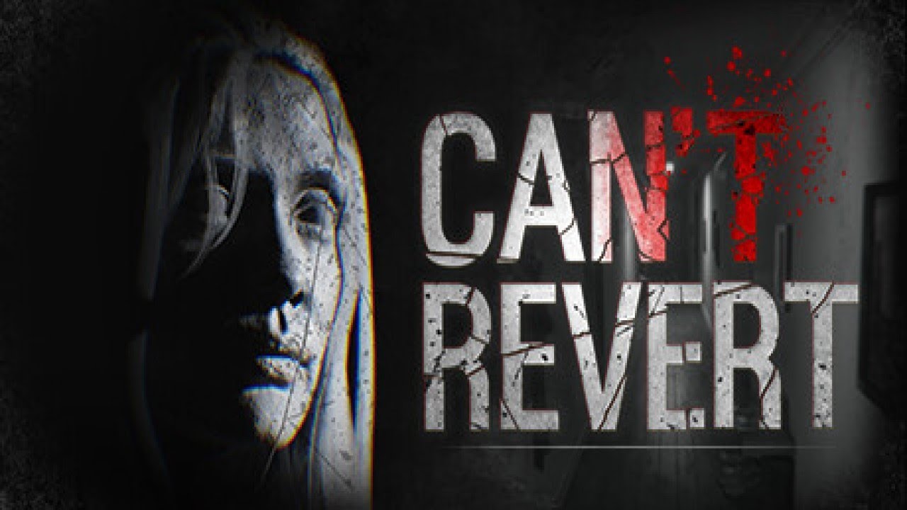 FIZ ALGO TERRIVEL COM MINHA FAMILIA | CANT REVERT - PR-BR - YouTube