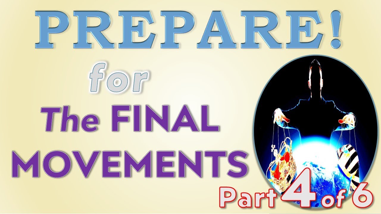 Where we are today FINAL MOVEMENTS - 4/6 - Stand firm for Jesus - MUSIC ...