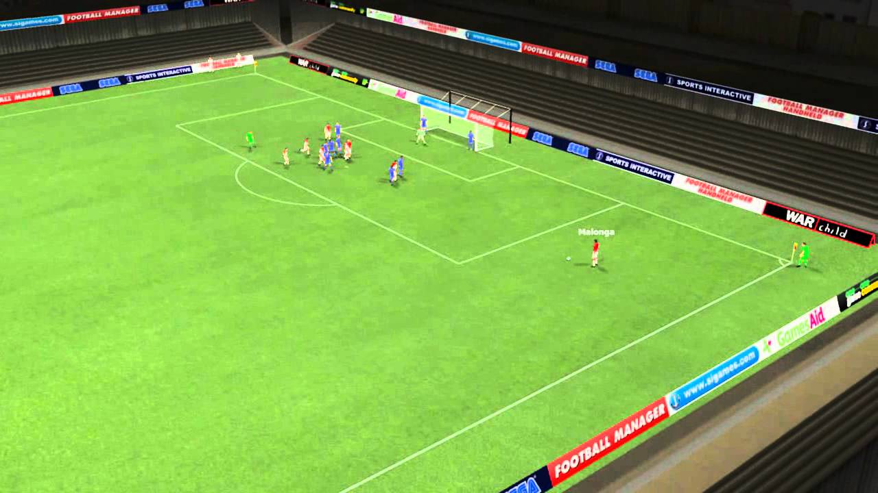 AS Monaco FC 3 - 1 AS Monaco FC Reserves - Match Highlights - YouTube