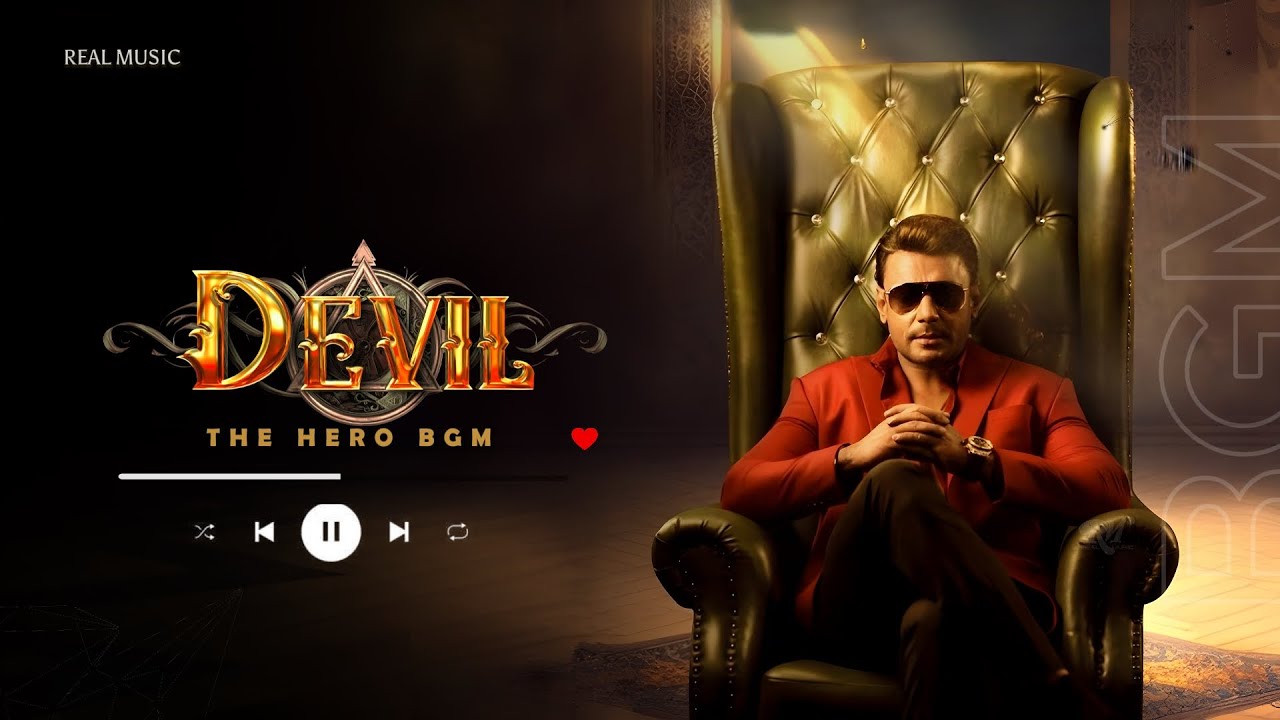 Devil - The Hero DBOSS BGM #dboss - YouTube