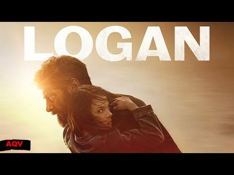 LOGAN "Claws" Trailer 2016 [HD] - YouTube