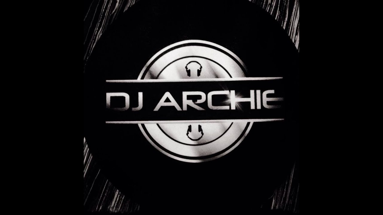 Dj Archie - Met Arena Memories - YouTube