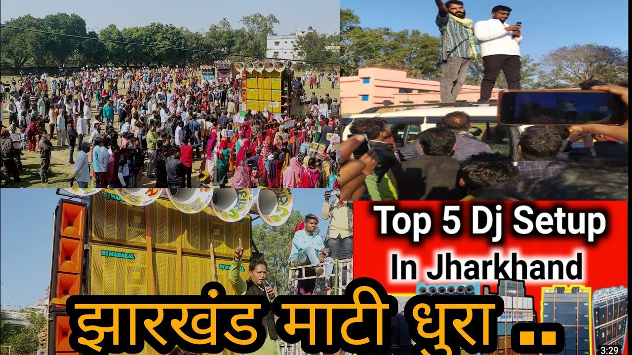 Tiger jayram bhaiya bhasa andolan.टाइगर जयराम भैया भाषा आंदोलन । - YouTube