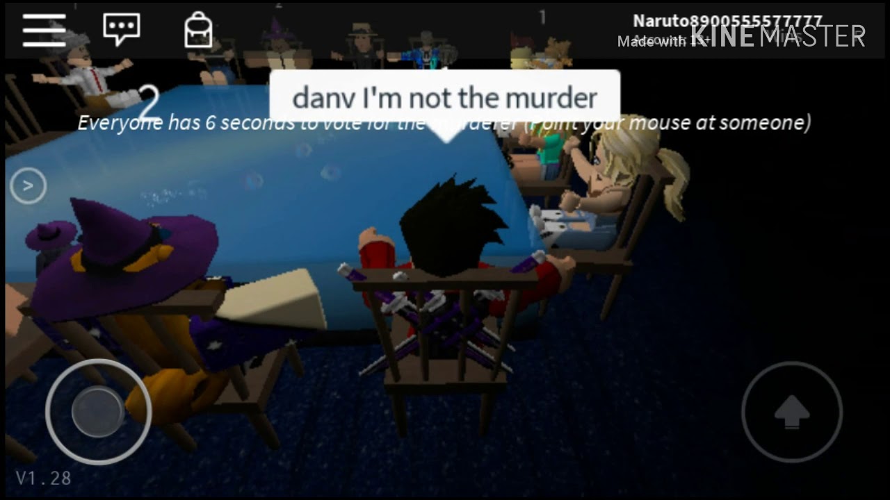 Breaking point part 3 - YouTube