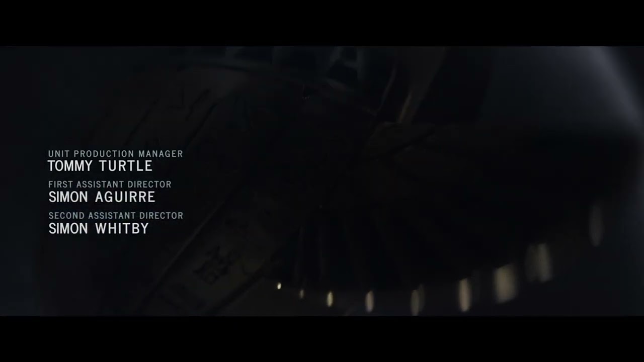 Moon Knight Ep 5 End credits - YouTube