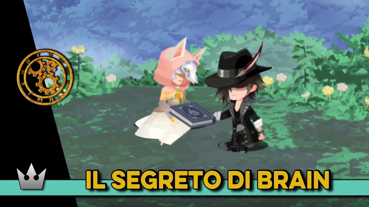 IL RACCONTO DI KINGDOM HEARTS UNION CROSS - Update 4: Il Segreto di ...
