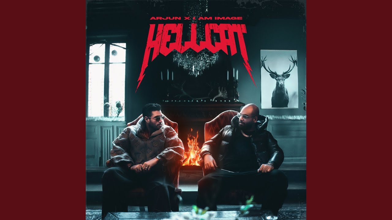 Hellcat - YouTube