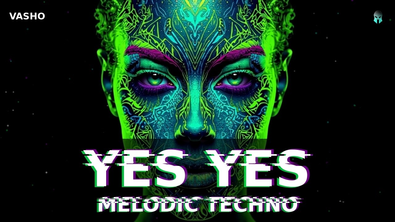 YES YES | Anyma - Argy - Omnia - Solomun | Melodic House & Techno Mix ...