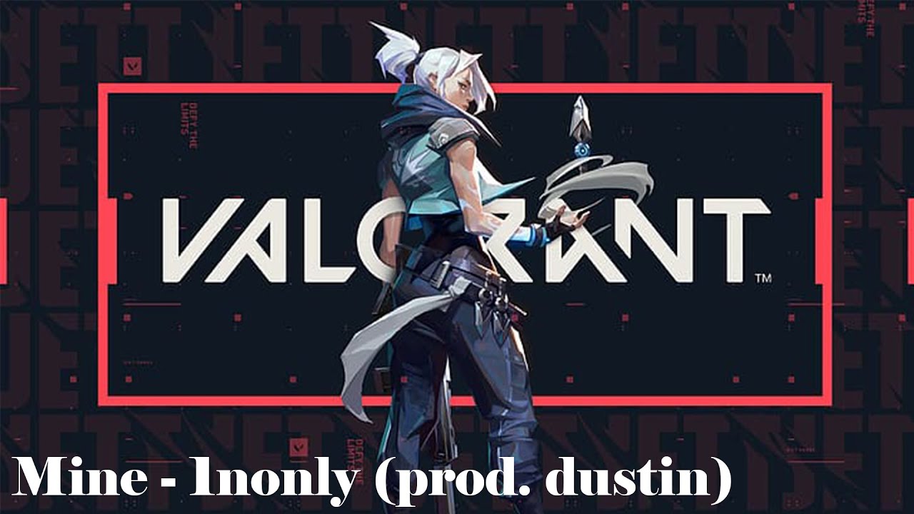 MINE - 1nonly (prod. justin) - YouTube