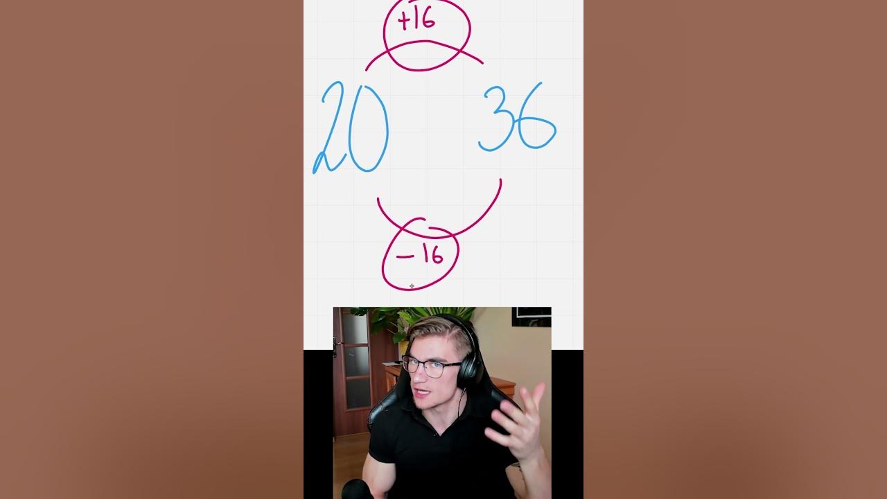 How To Subtract A Bigger Number From A Smaller Number maths how-to-subtract-a-bigger-number-from-a-smaller-number-maths