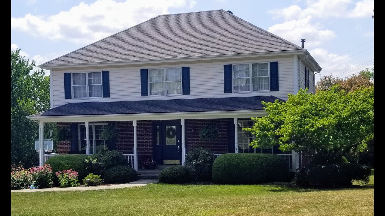 115 Greenock, Greensburg PA - YouTube