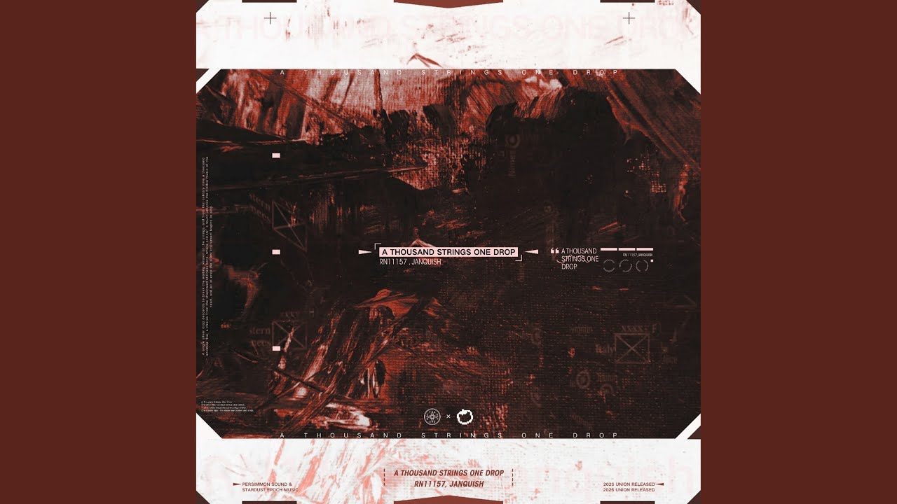 A Thousand Strings One Drop - YouTube