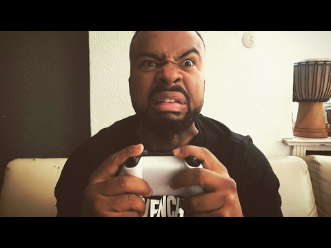 Der Prototyp Gamer. - YouTube