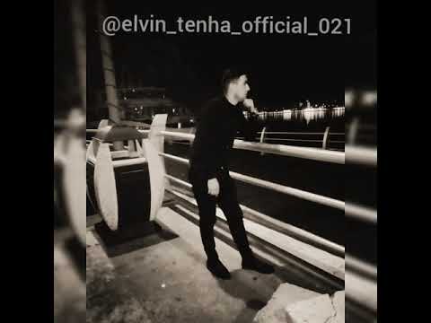 elvin tenha yeni qəmli şeir
