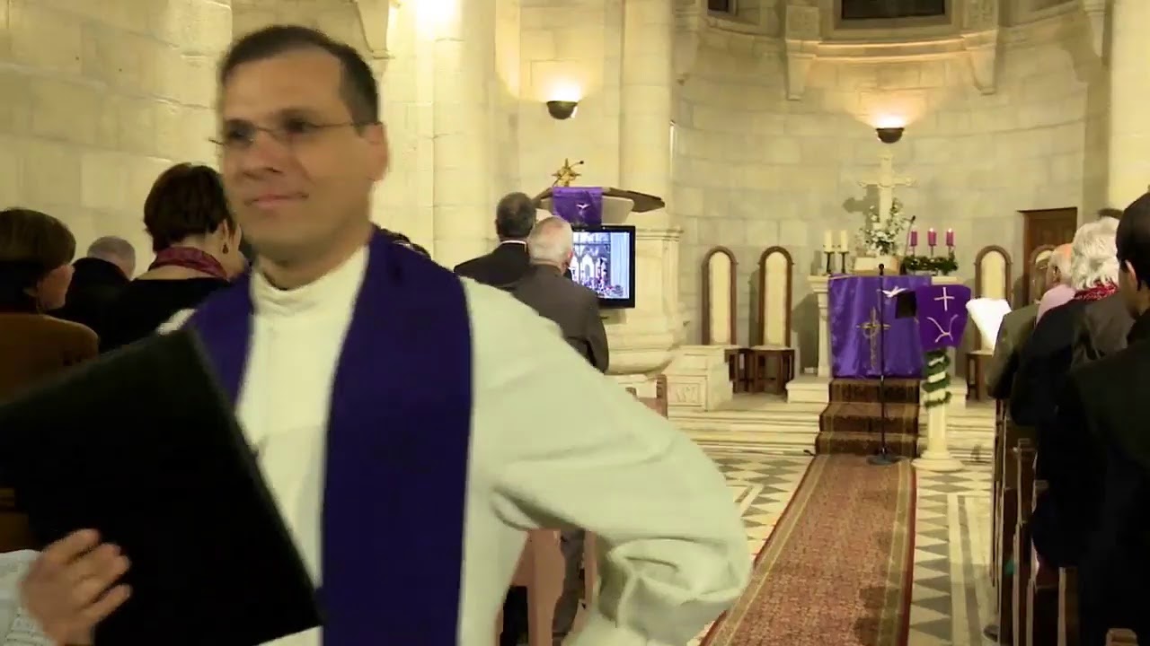 Bethlehem Prayer Service - December 21, 2019 - YouTube