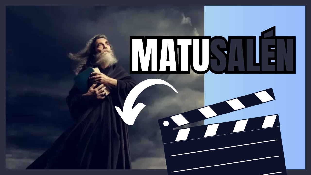 Desentrañando el enigma de la longevidad la historia de Matusalén en la ...