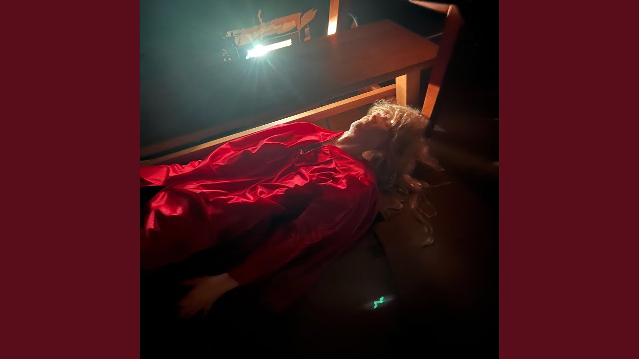 GARV ANTHEM (feat. Harrison Beckwith) - YouTube