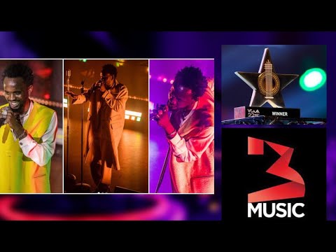 Top Revelations That Suggest That Black Sheriff Can Win Artiste of The ...