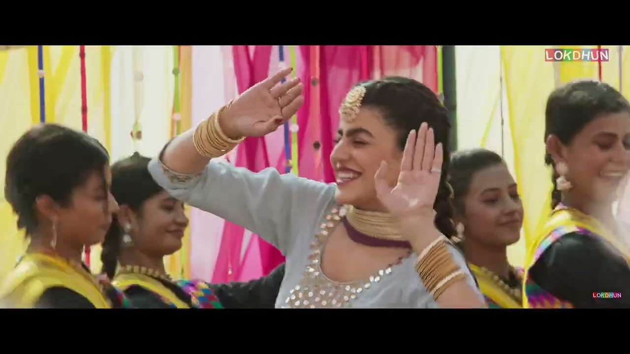 Ghund song tube with copy screen recording video - YouTube