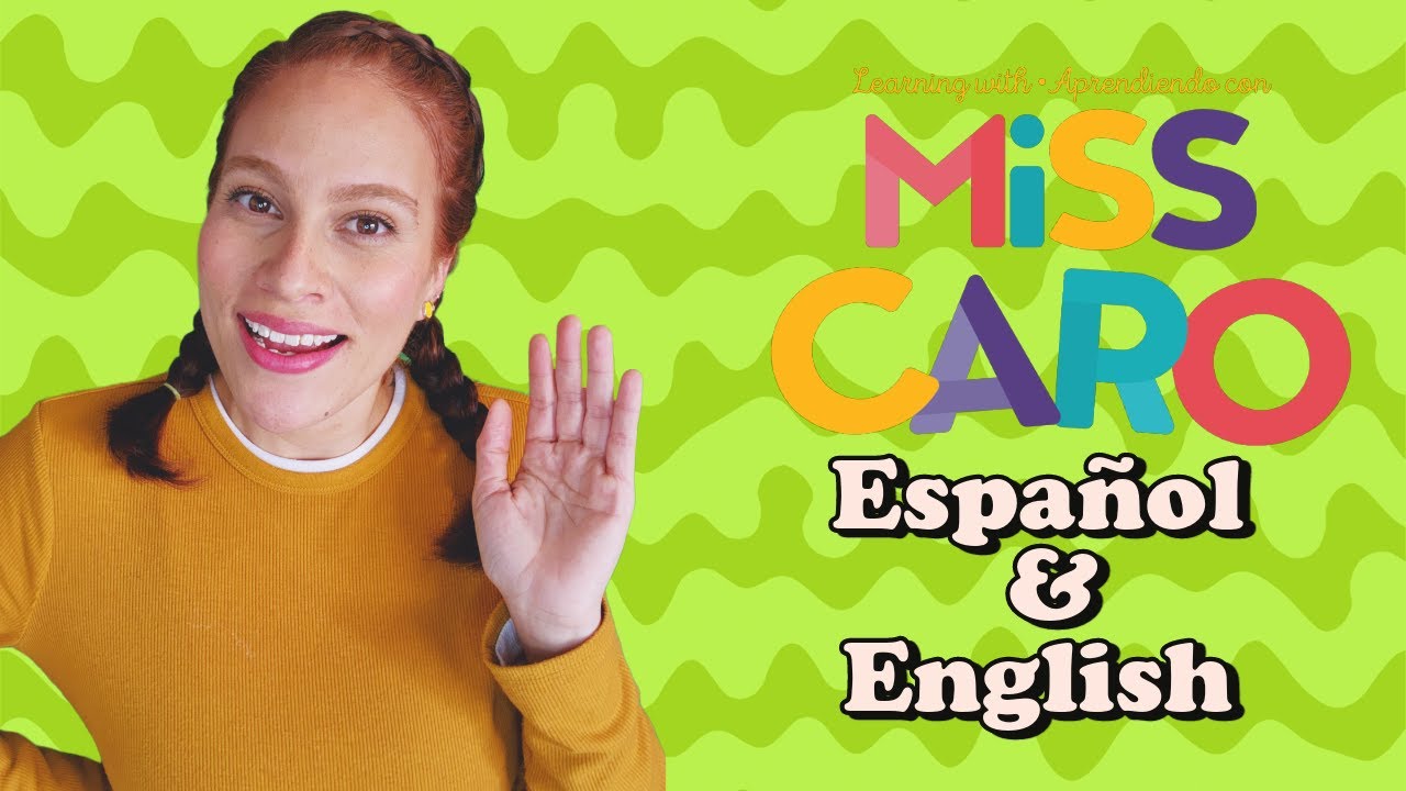 Bilingual Learning for KIDS | Please and Thank you | Por favor y ...