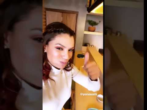 Tabata Jalil 10 Febrero 2020 - Instagram Stories HD venga la alegria conductoras