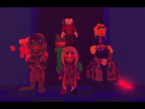 Happy Time Trio. | MuppetTale The Dead AU - YouTube