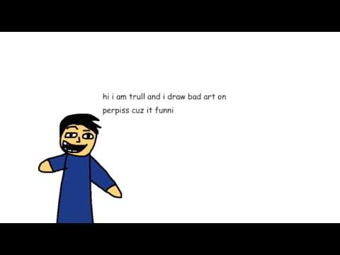 DeviantArt in a Nutshell - YouTube