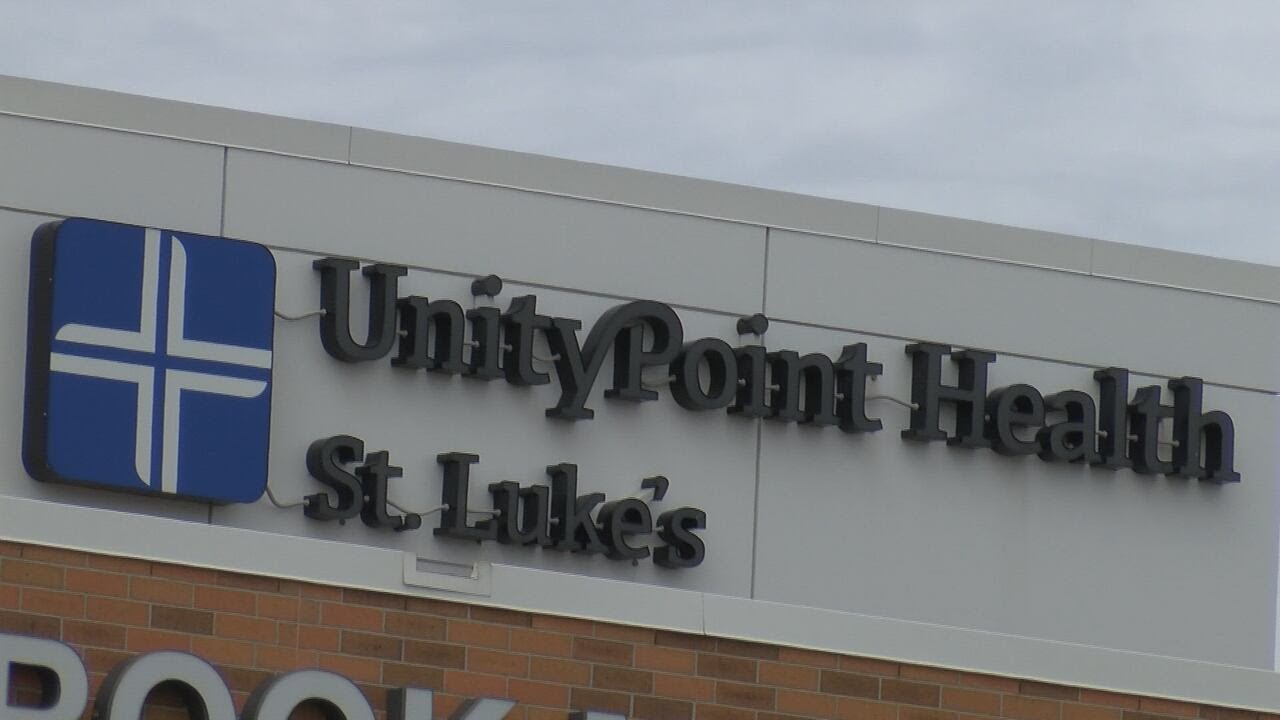 Healthbeat 4: UnityPoint launches Heart Failure Support Group - YouTube