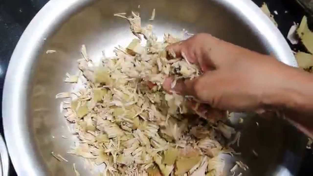 Jack Fruit Vegetable Recipe - YouTube