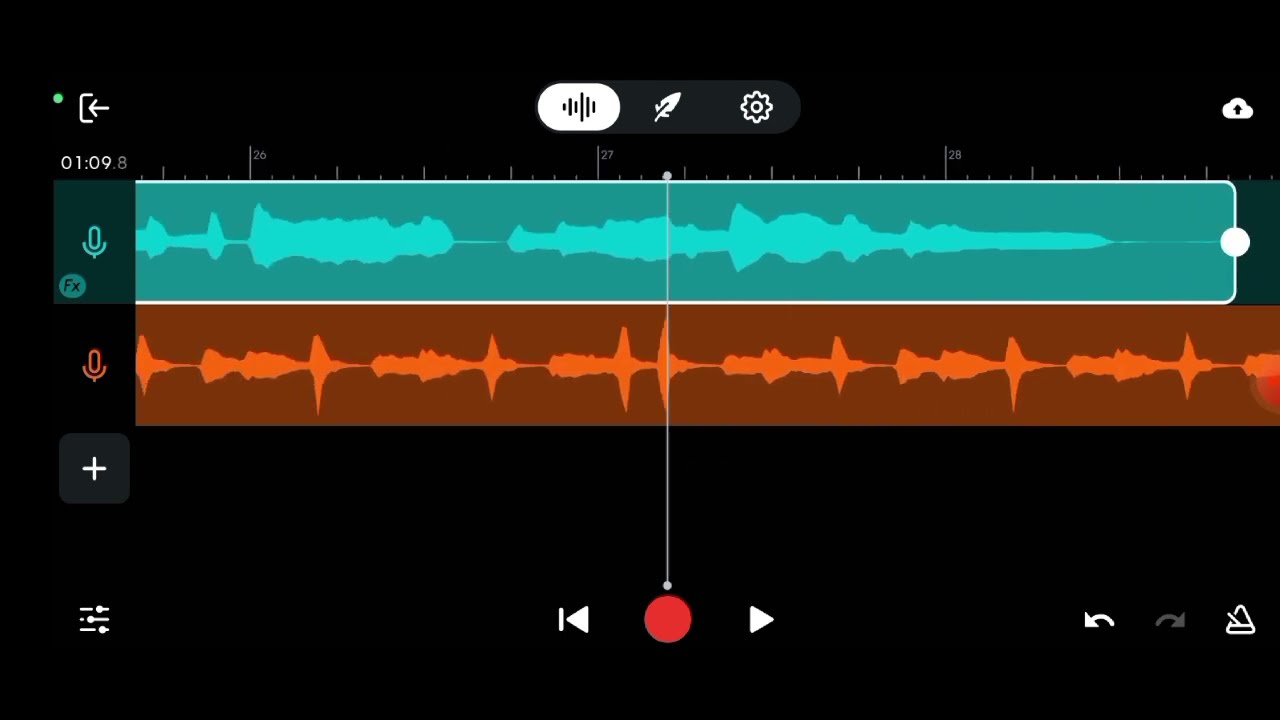 Duff K Saath Naat recording Kaise karen | How to record naat with duff ...