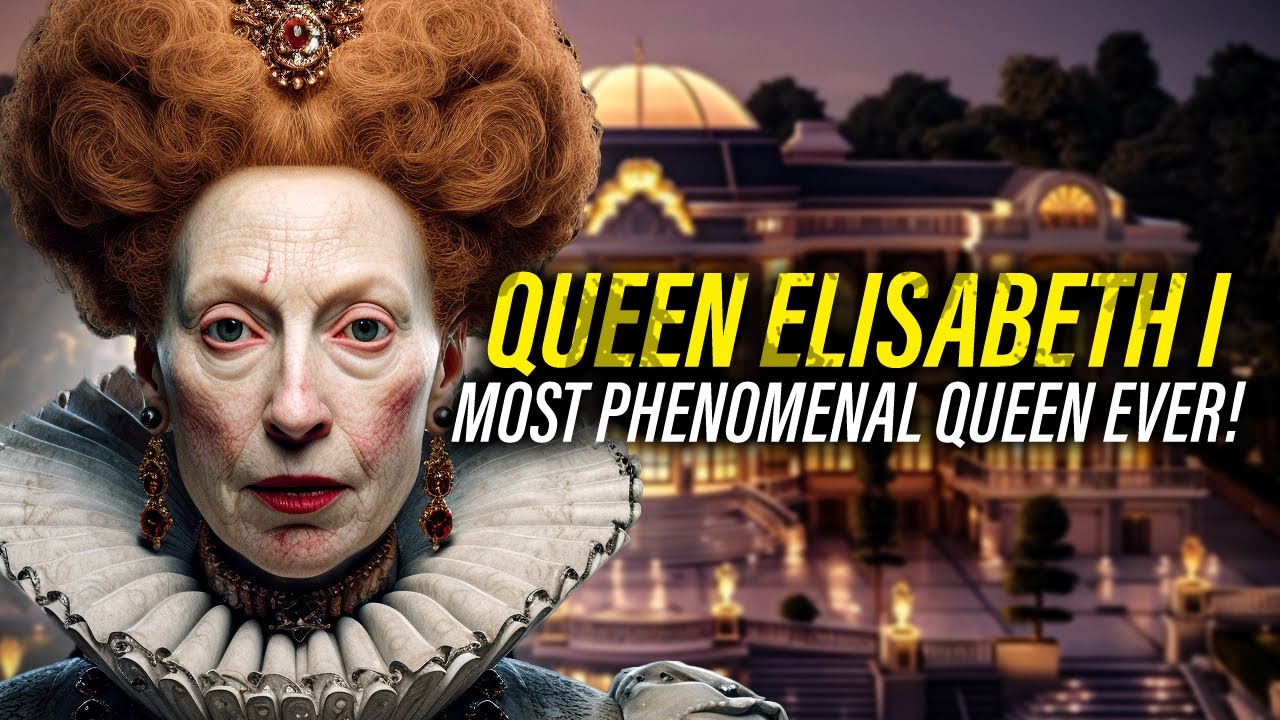 How Did She Become The Most Memorable And Phenomenal Queen Ever? Queen ...