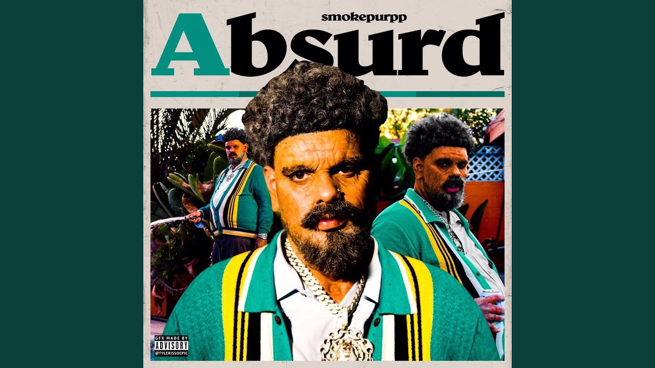 Absurd - YouTube Music
