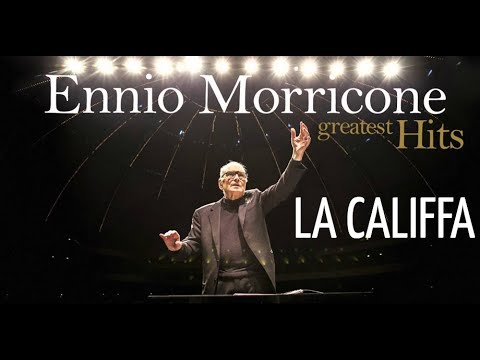 La Califfa - Ennio Morricone - YouTube