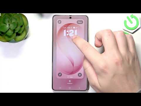SAMSUNG Galaxy S26 – One UI 8.5 Kilit Ekranını Özelleştirme