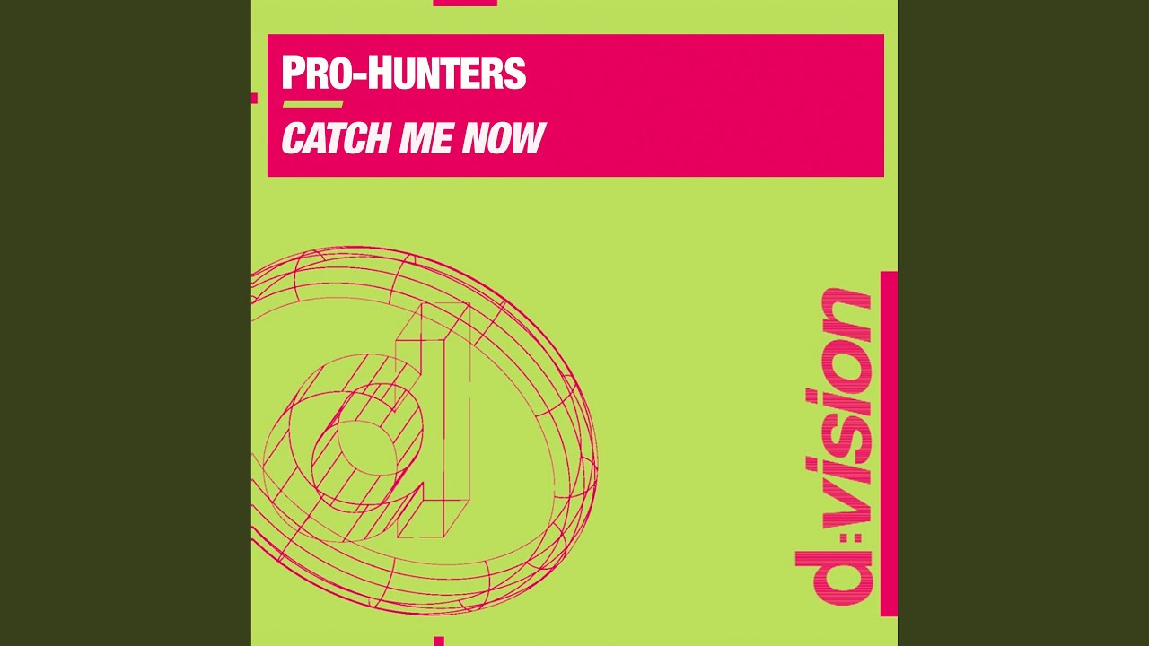 Catch Me Now (Fratty & Mancino Latino Mix) - YouTube