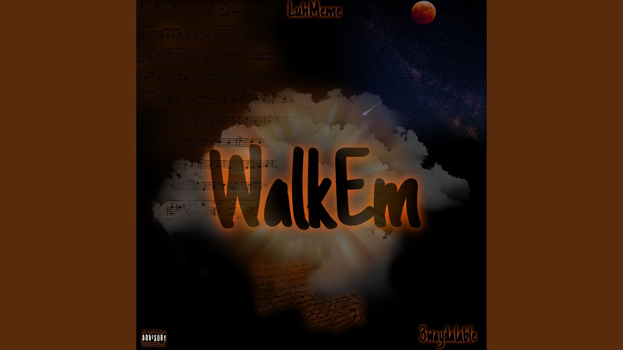 WalkEm - YouTube